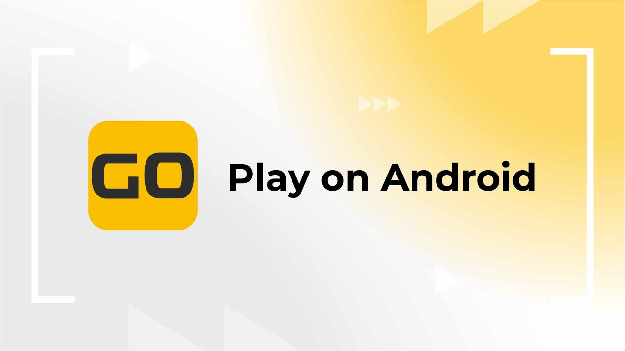 GO CAYIN Tutorial | Play Content on Android Devices