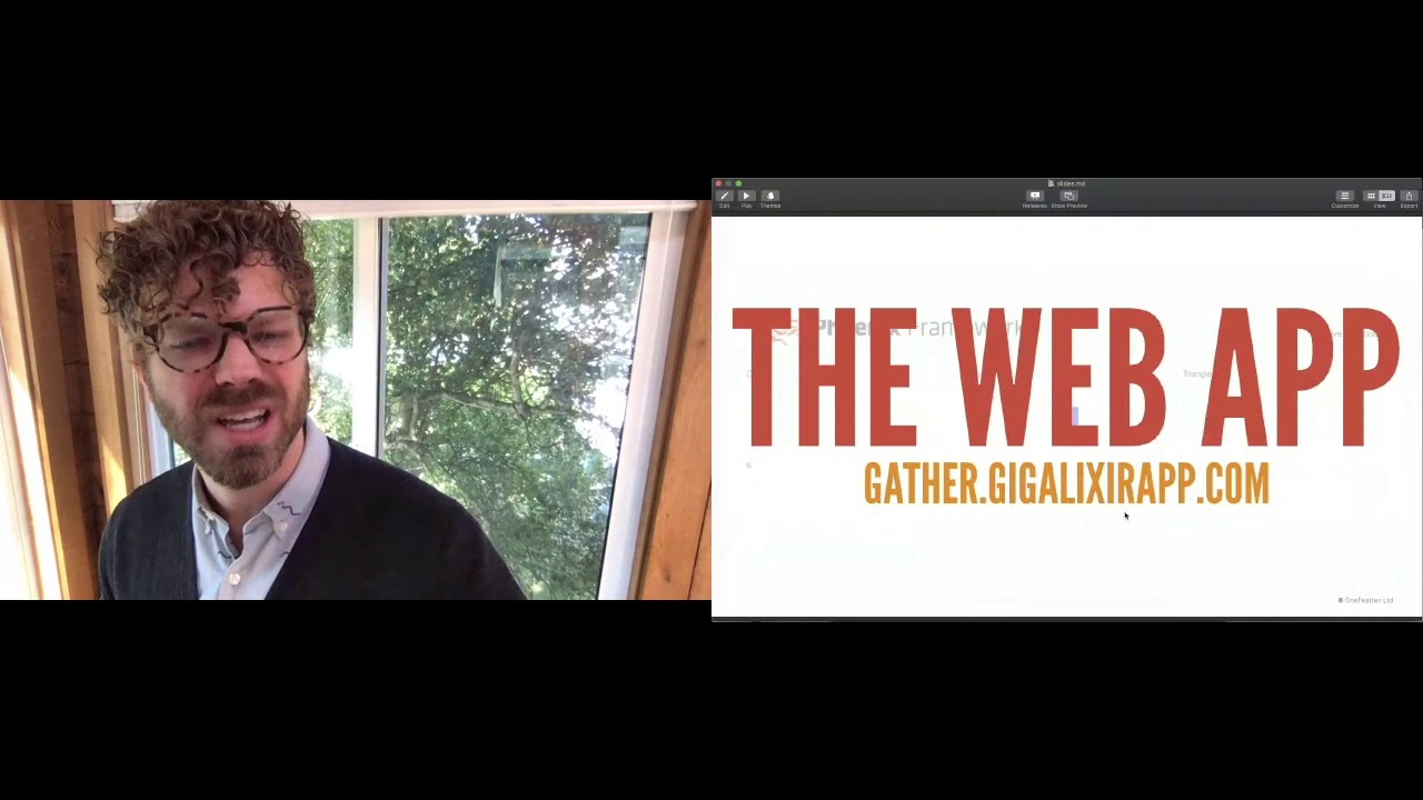 Dave Russell - Building A Realtime Analytics Dashboard With Elixir And Phoenix Liveview