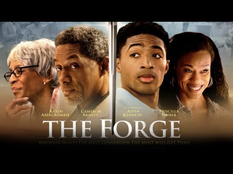 The Forge 2024 Full English Movie | Cameron Arnett, Priscilla Shirer, Aspen Kennedy | Review & Facts