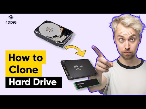 How to Clone a Hard Drive | Best Disk Cloning Software of 2025