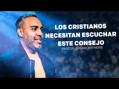 Pedro dio este consejo a todos los cristianos | Pastor Jeremy Mathews