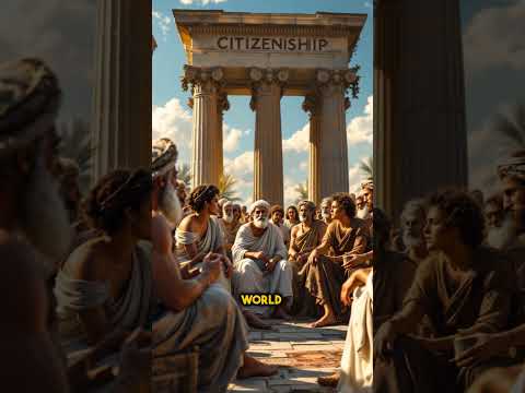 Ancient Greek vs Persian Education: A Clash of Cultures?