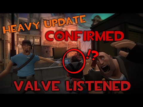 Steam Community :: Video :: Team Fortress 2 "holiday-sized update"