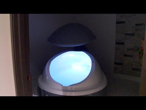 New Floatation Center opens in Tulsa