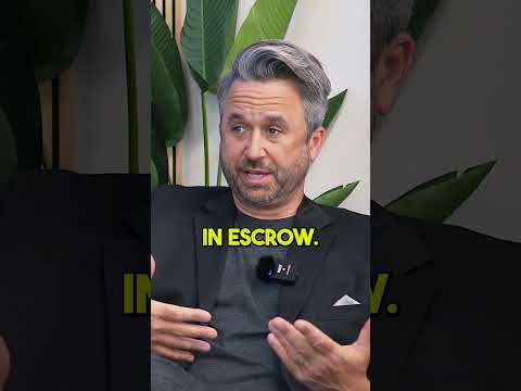 What Does It Mean To Be In Escrow? #shorts #escrow #sandiegorealestate #sandiegorealtor