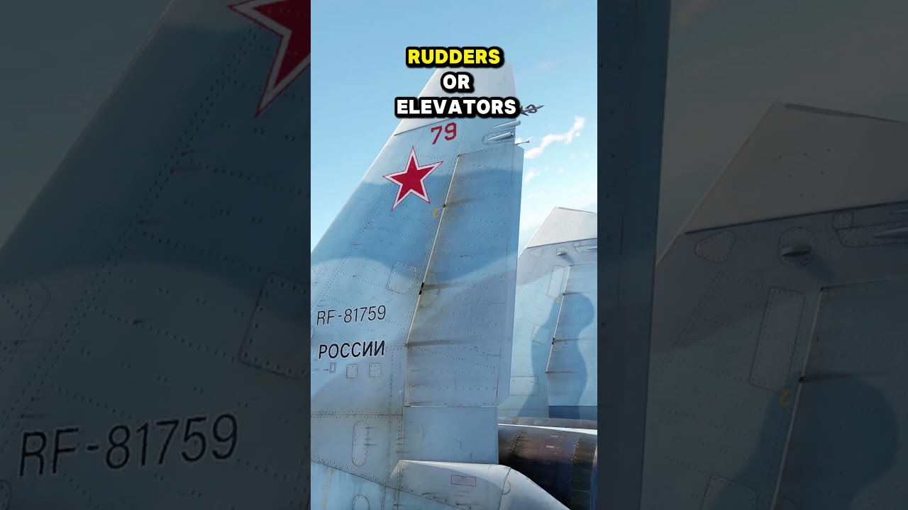 What is Thrust Vectoring?!?