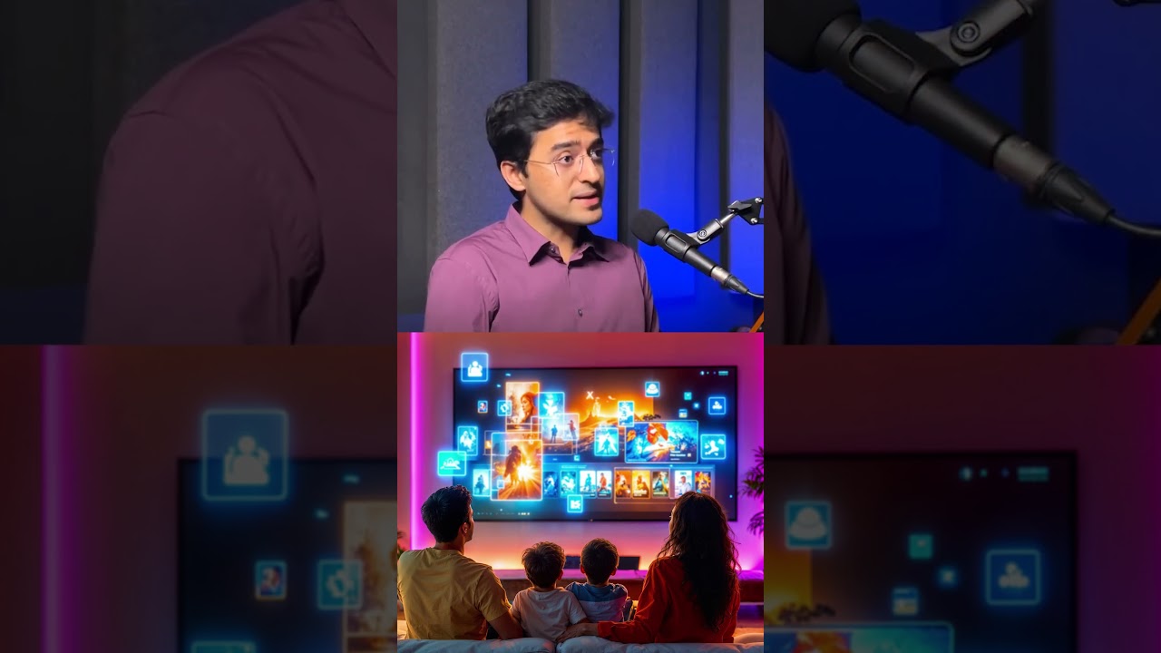 AI vs IoT: The Real Difference Explained Simply | Mr. Saakshar Duggal