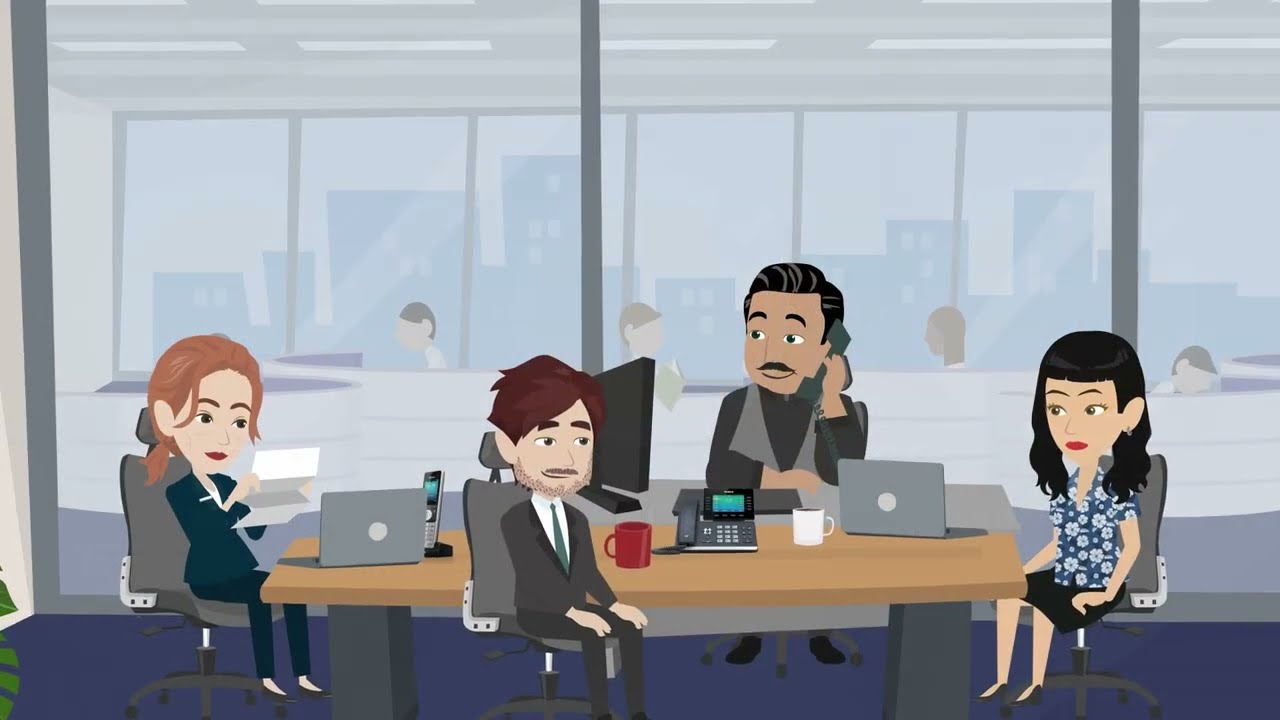 True IP Solutions Overview