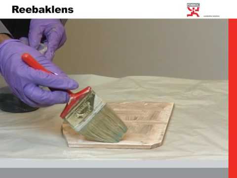 Fosroc Reebaklens Cleaning Agent - Reebaklens cleaning agent Latest ...