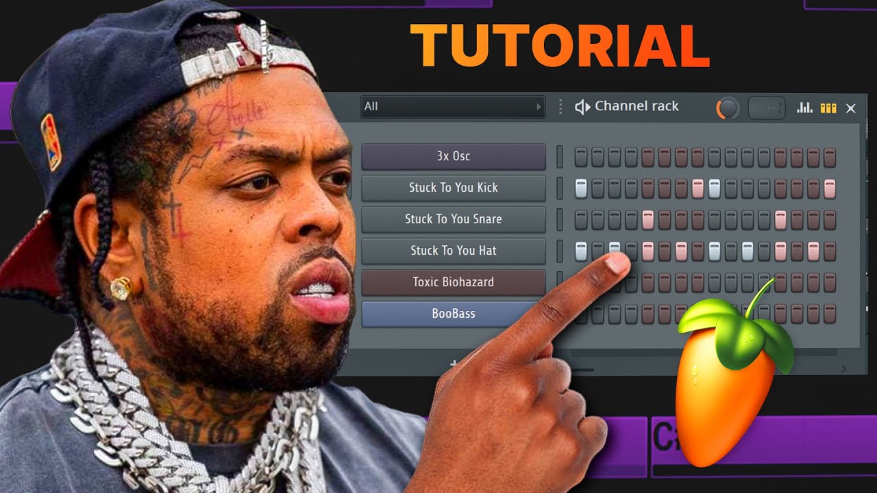 How to Make Neo Boom Bap (FL Studio Beat Making Tutorial)