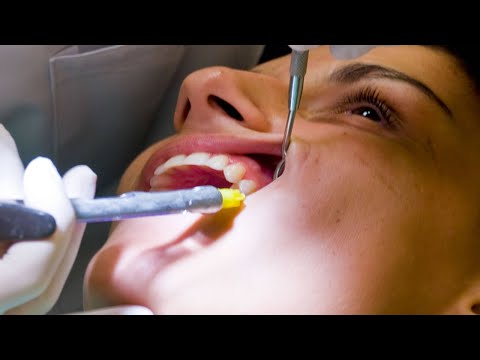 American Sign Language ASL Video Dictionary - numb