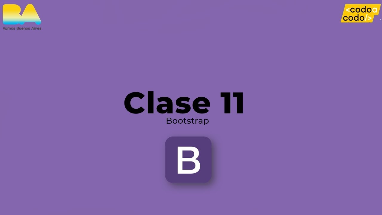 Clase 11 Java Full Stack | Codo a Codo 4.0