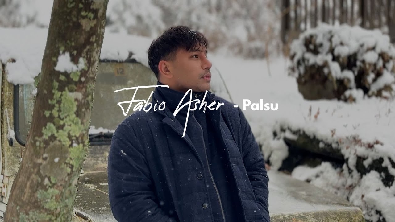 PALSU by Fabio Asher from Indonesia | Popnable