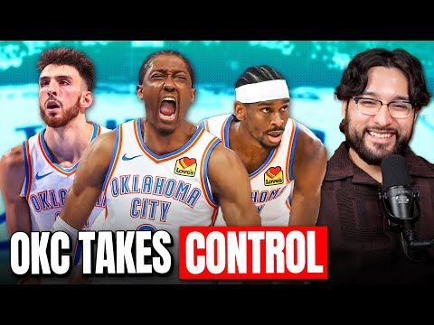 Everything We've Learned In The NBA Finals So Far | TD3 Live