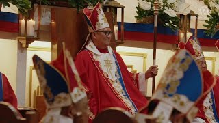 [PANOORIN] Aglipayan Church, ipinagdiwang ang ika-122 taon: 'Pro Deo et ...