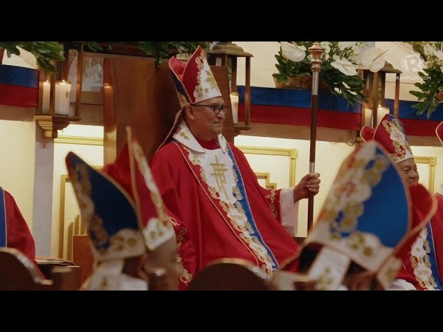 [The Wide Shot] Joining the Aglipay revolution