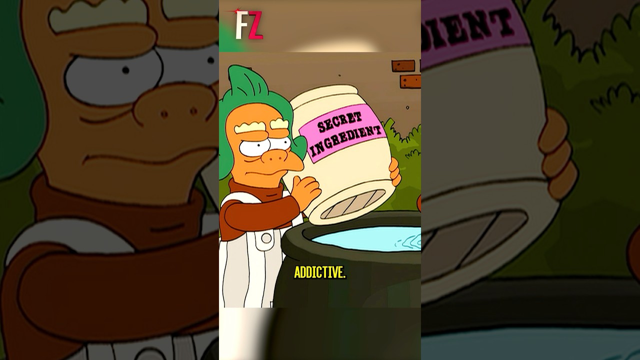 Grunka Lunka || Futurama #futurama