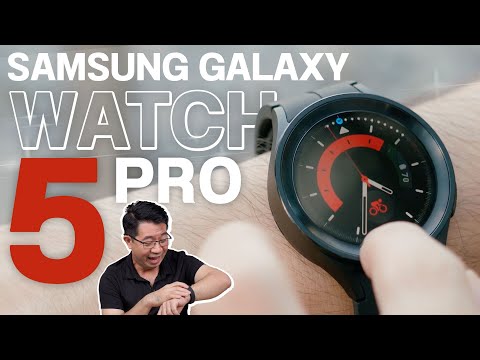 Samsung Galaxy Watch6 Pro เตรียมนำหน้าปัดแบบหมุนได้กลับมาอีกครั้ง ...