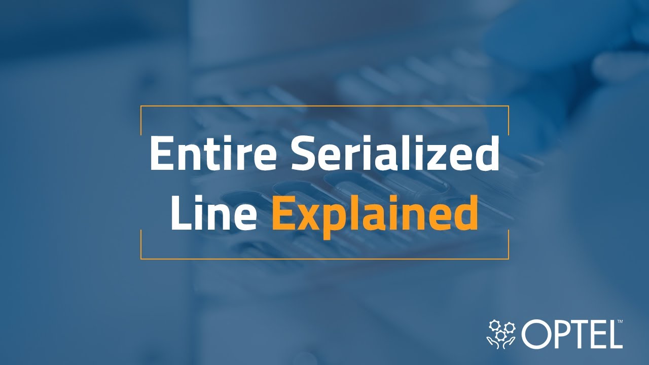Entire Serialized Line Explained