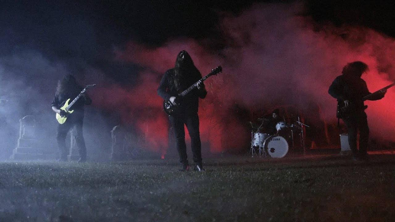 Doctor Smoke - Dreamers And The Dead