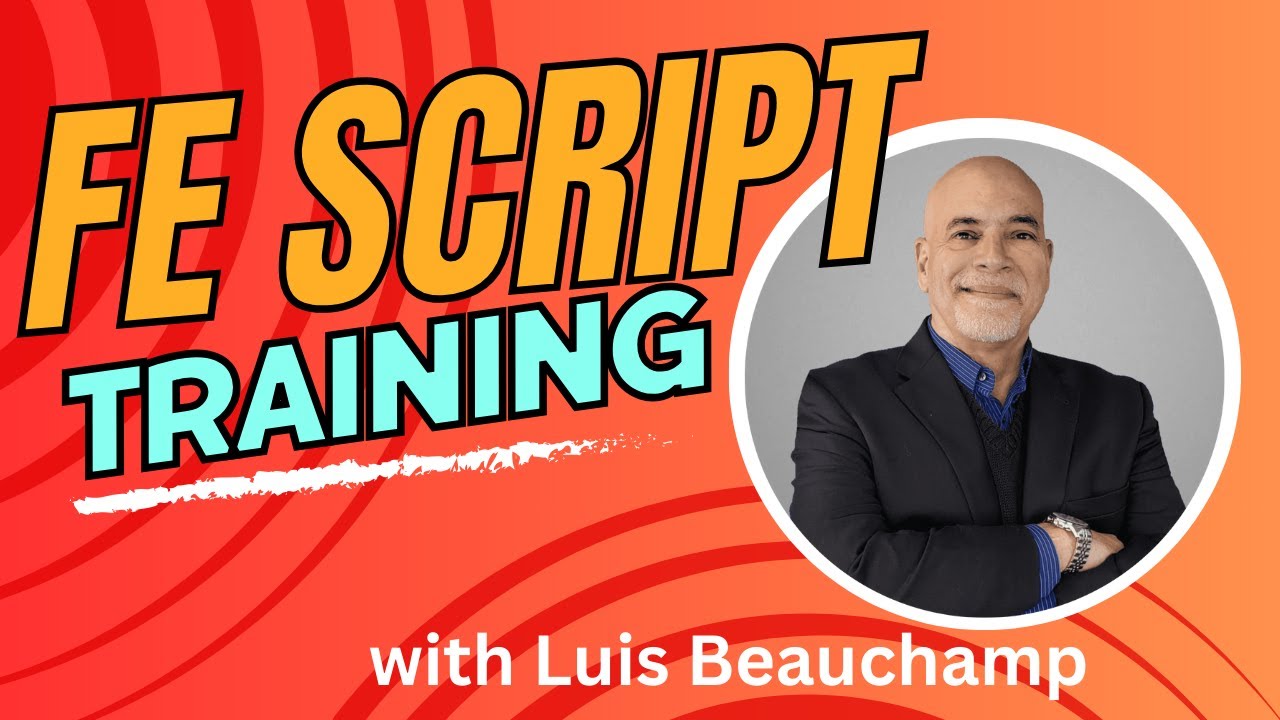 Final Expense Script Training