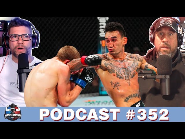 UFC judging controversy: Veteran referee John McCarthy addresses being ...