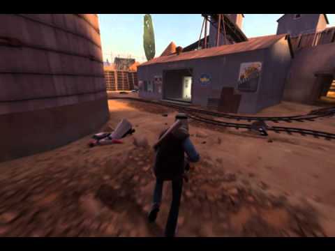 Steam Community :: Video :: TF2 [REPLAY] Sniper - Kirin vs. 2 Medics