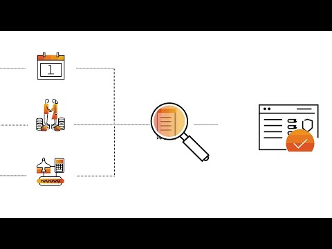 Audit Services by SAP Concur