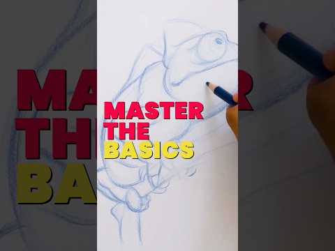 The BEST advice for Beginner Artists?