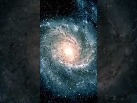 Galaxy 4k | Space 4k | Astronomy