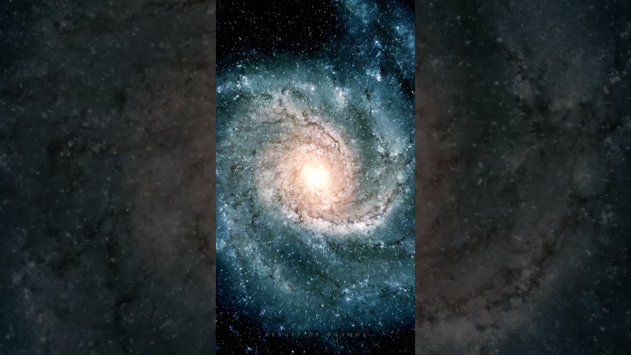 Galaxy 4k | Space 4k | Astronomy