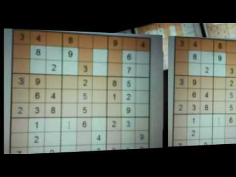 Sudoku Puzzles to play online