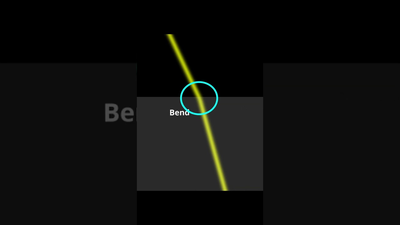 Refraction of light | Class 10 Science #science #physics #class10