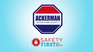 Videos | Ackerman Security Systems