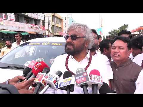 ಬಸವ ಸಂಸ್ಕೃತಿ ವಿಶ್ವದಲ್ಲೇ ಶ್ರೇಷ್ಠ ಸಂಸ್ಕೃತಿ : ಈಶ್ವರ ಖಂಡ್ರೆ - Basava Media