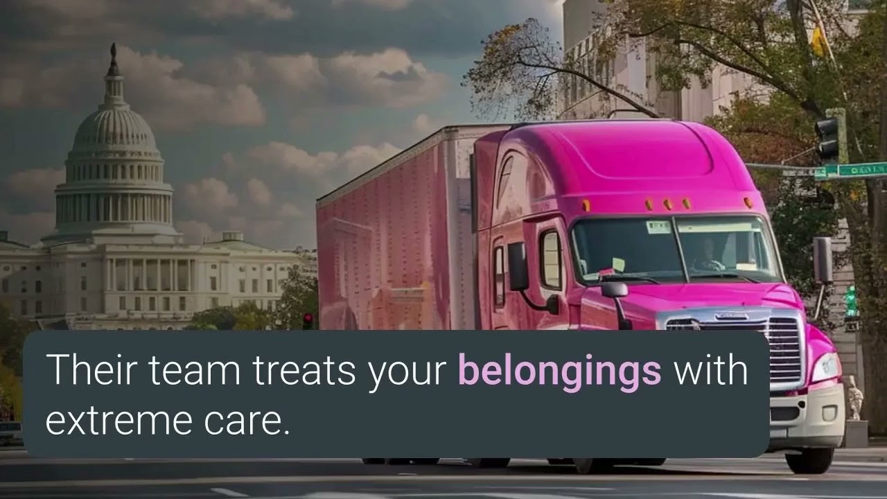 Professional Full Service Moving Storage | Restorify Moving