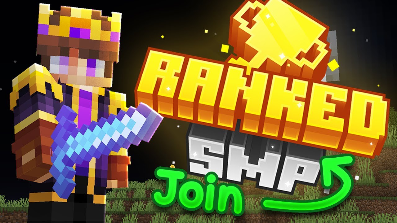 How To Join The Next Up SMP! (Applications Open)