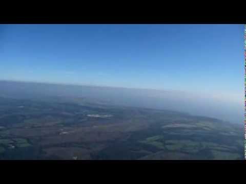 This is why I fly...
