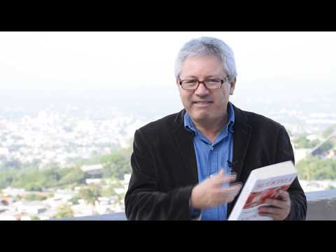 Walter Raudales comenta el libro: «Sodoma. Poder y escándalo en el ...