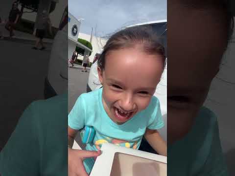 Cosmic smile is the best place for kids dentistry #kids #dentist