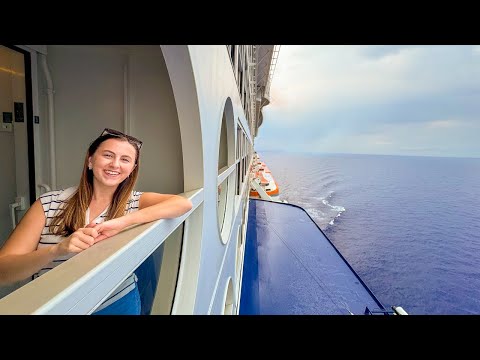 Sea Day Madness: Celebrity Beyond