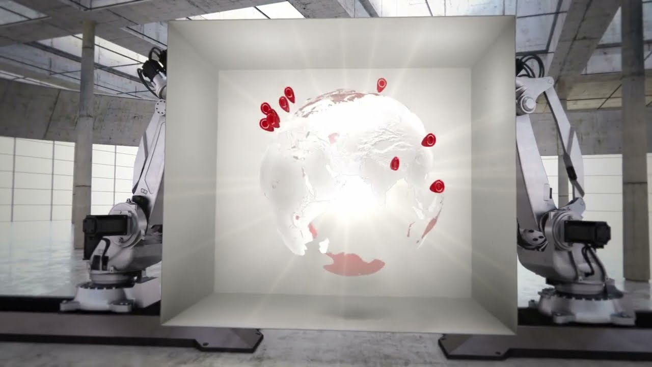 The IMA Group | Corporate video | English version