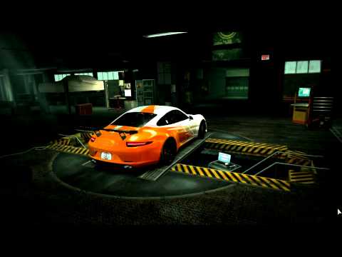 Steam Community :: Video :: Need for Speed World SpeedHunters Tuning