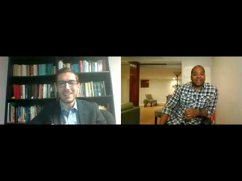 Coronavius, Collective Trauma, and Self-Care with Dr. Scott Giacomucci & The Chris Edwards Group