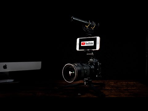 Facing Monitor for Nikon | SnapBridge