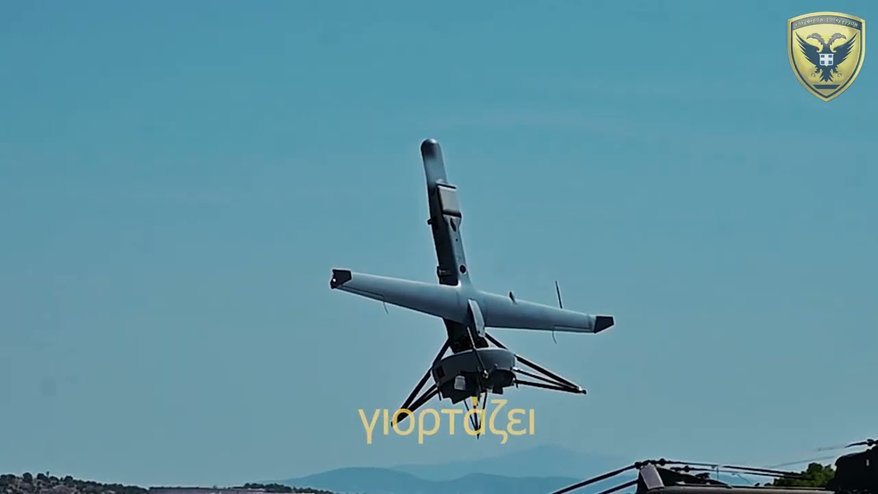 Τελετές Εορτασμού του Προστάτη του Στρατού Ξηράς Μεγαλομάρτυρα Αγίου ...