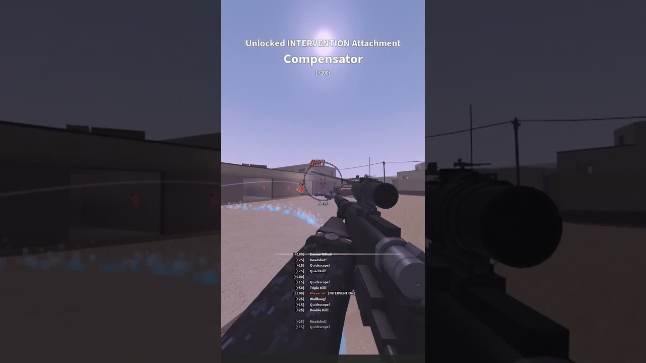 Actual good free Phantom Forces Script  #roblox #phantomforces