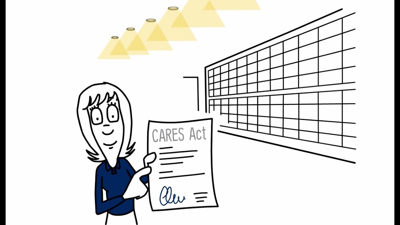 CM Buck CARES Act Explained