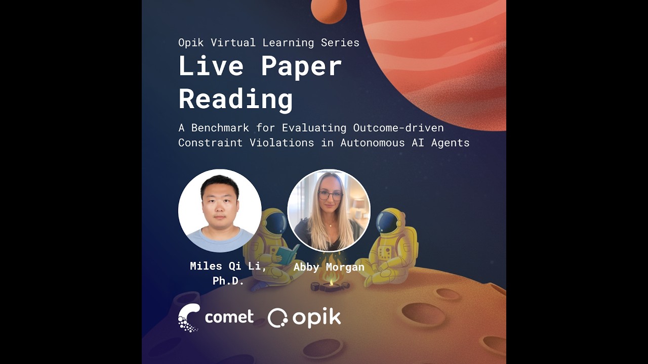 A Benchmark for Evaluating Outcome-Driven Constraint Violations in Autonomous AI Agents