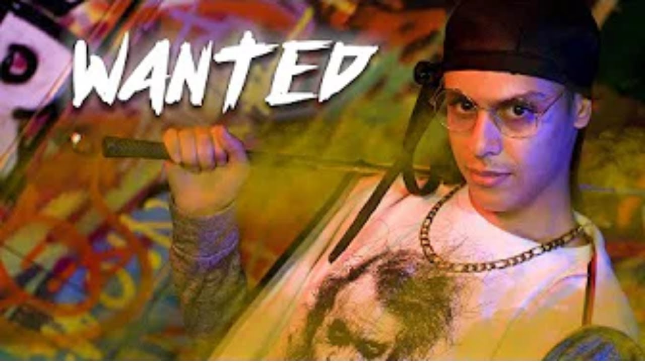 WANTED | Skaymen lyrics